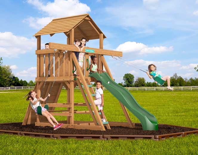 Creative Playthings - Home Page