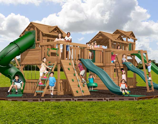 Creative Playthings - Home Page